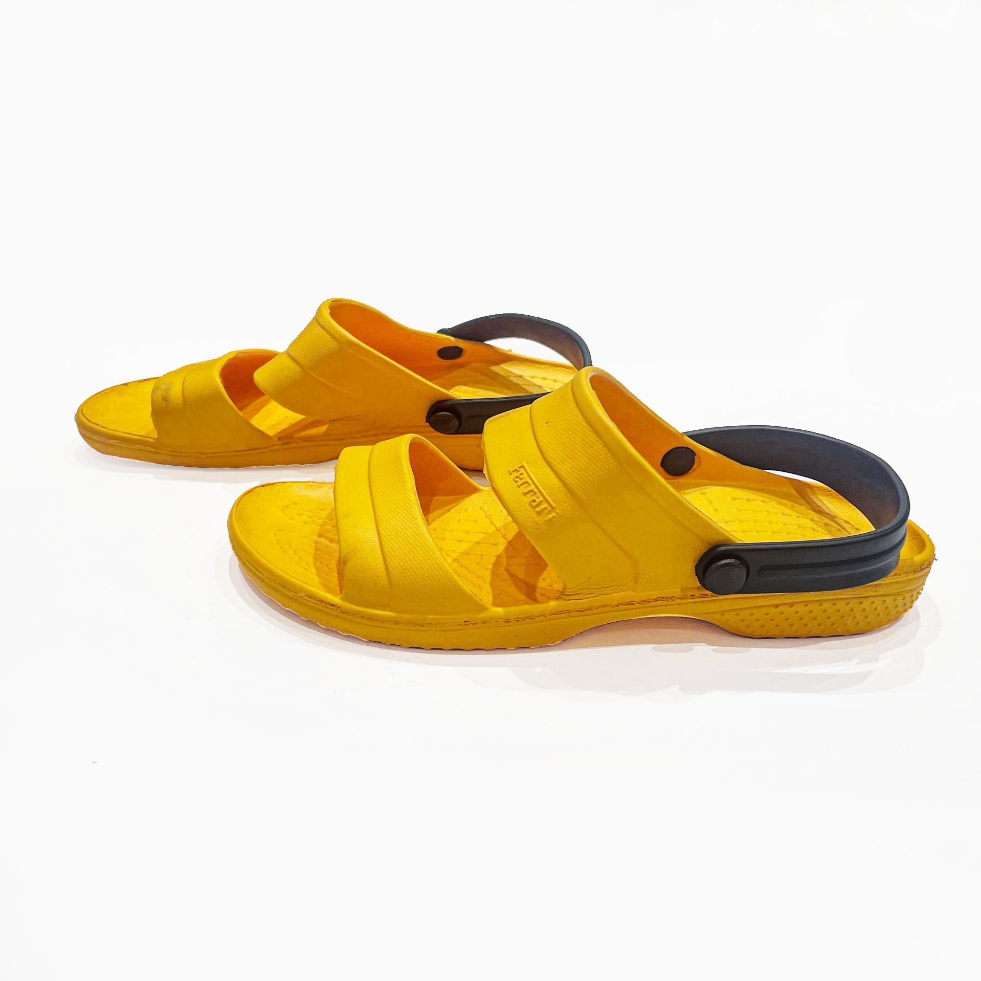 Men's Slipper Model 107 | Monotheism and Light – التوحيد والنور