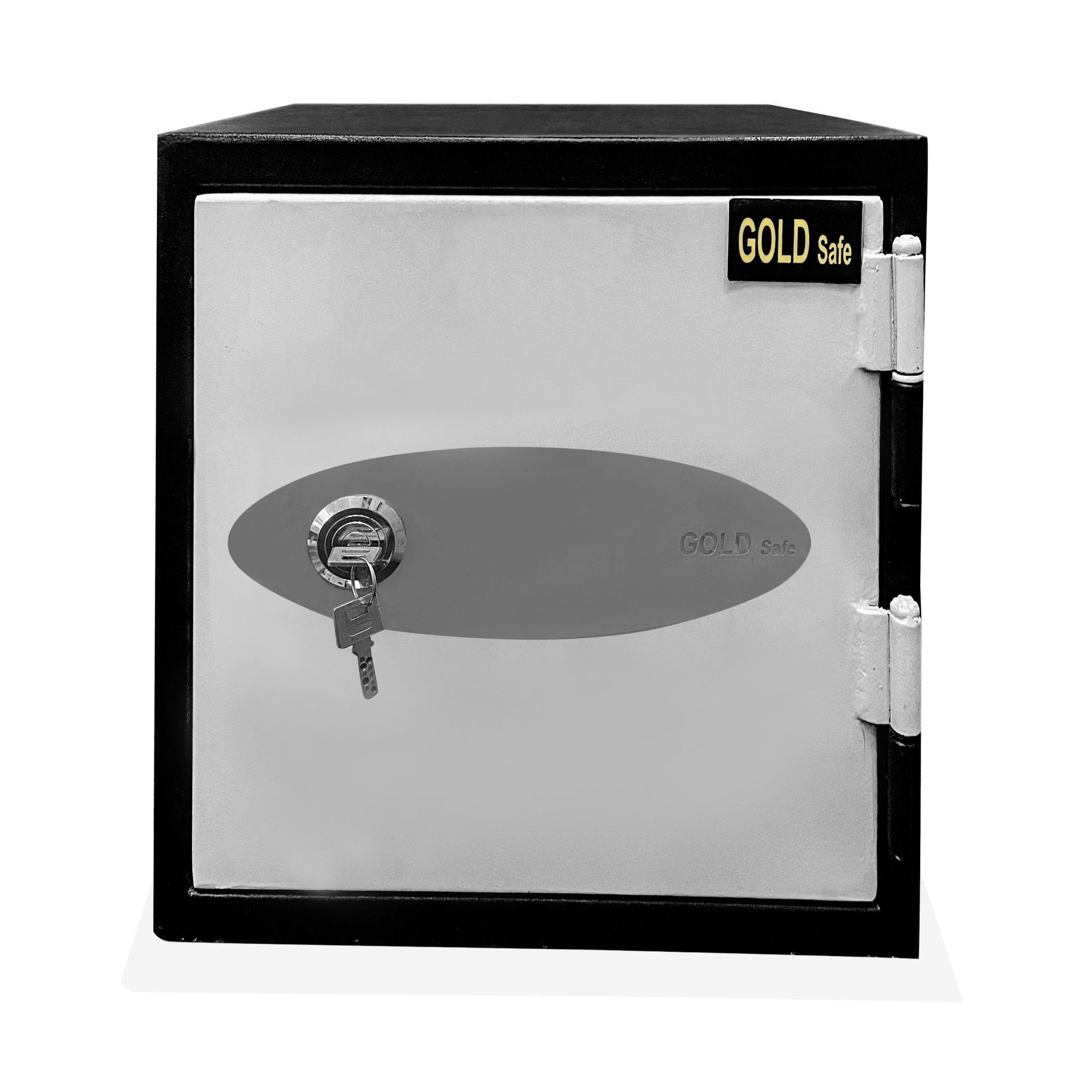 Armored Safe with Large Key - Muhammad Sayyid Rifai | Tawhid and Light ...