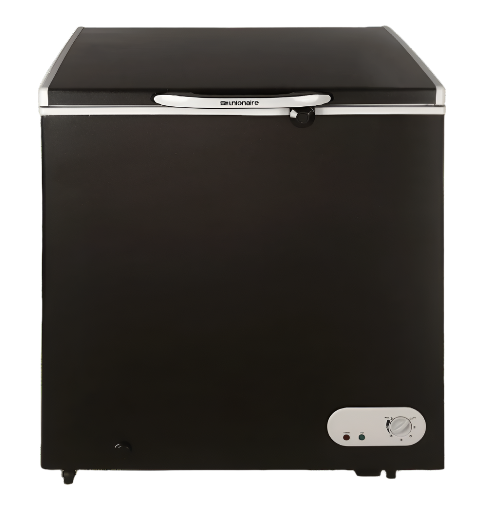 175L Digital Horizontal Defrost Deep Freezer, Al Tawhid Wal Noor UC ...