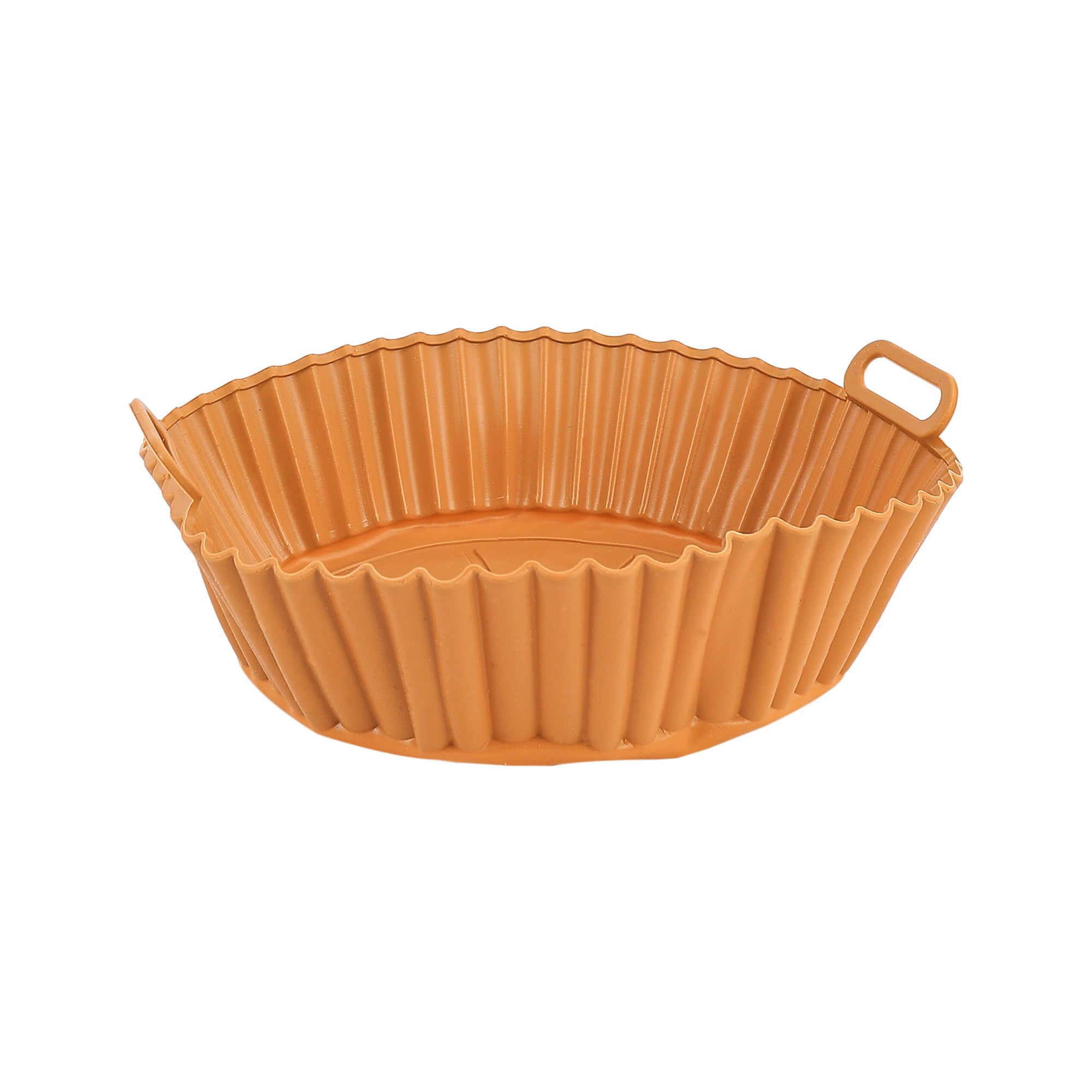 Silicone Air Fryer Dish - Pyramids | Al Tawhid Wal Noor – tawheedwnour.com